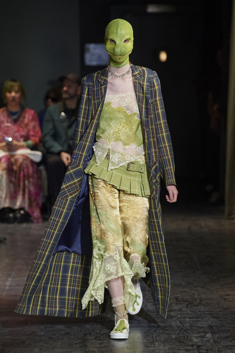 Designer Spotlight: Collina Strada – yourfashiondiet